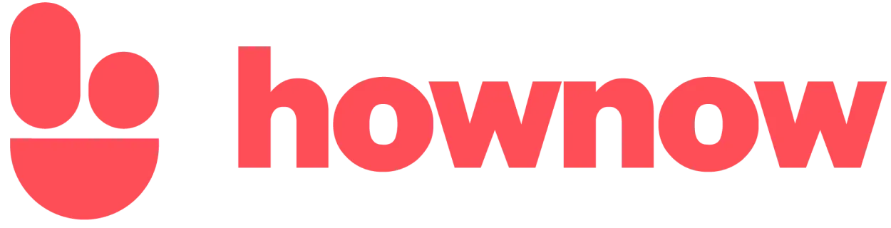 Who and What is HowNow? - Our Story | HowNow